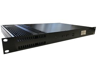 Abakus 19" Computer mit Chamsys USB Port